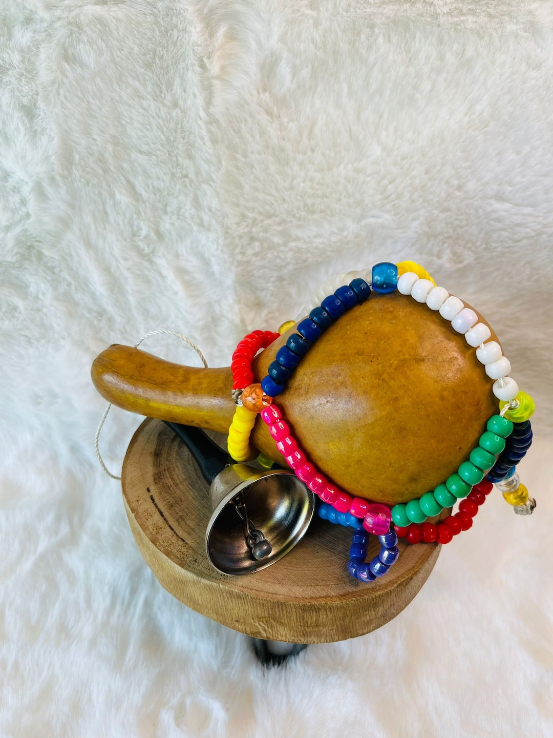 Asson Assongwe Voodo Powerful Haitian Vodou - Etsy