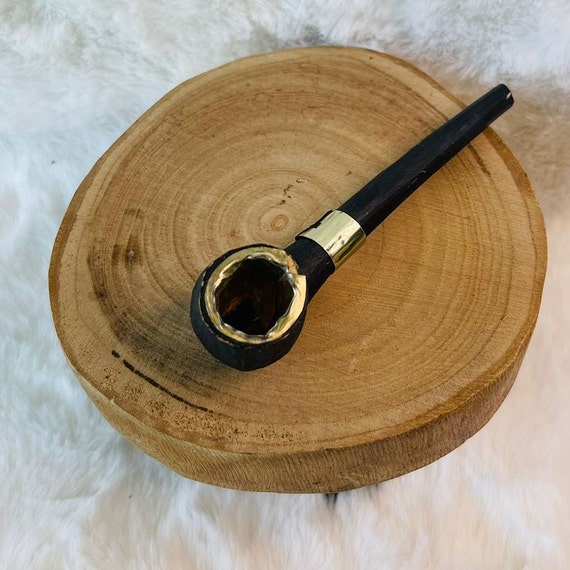 Smoke Pipe Papa Ogun Kouzen Zaka - Etsy