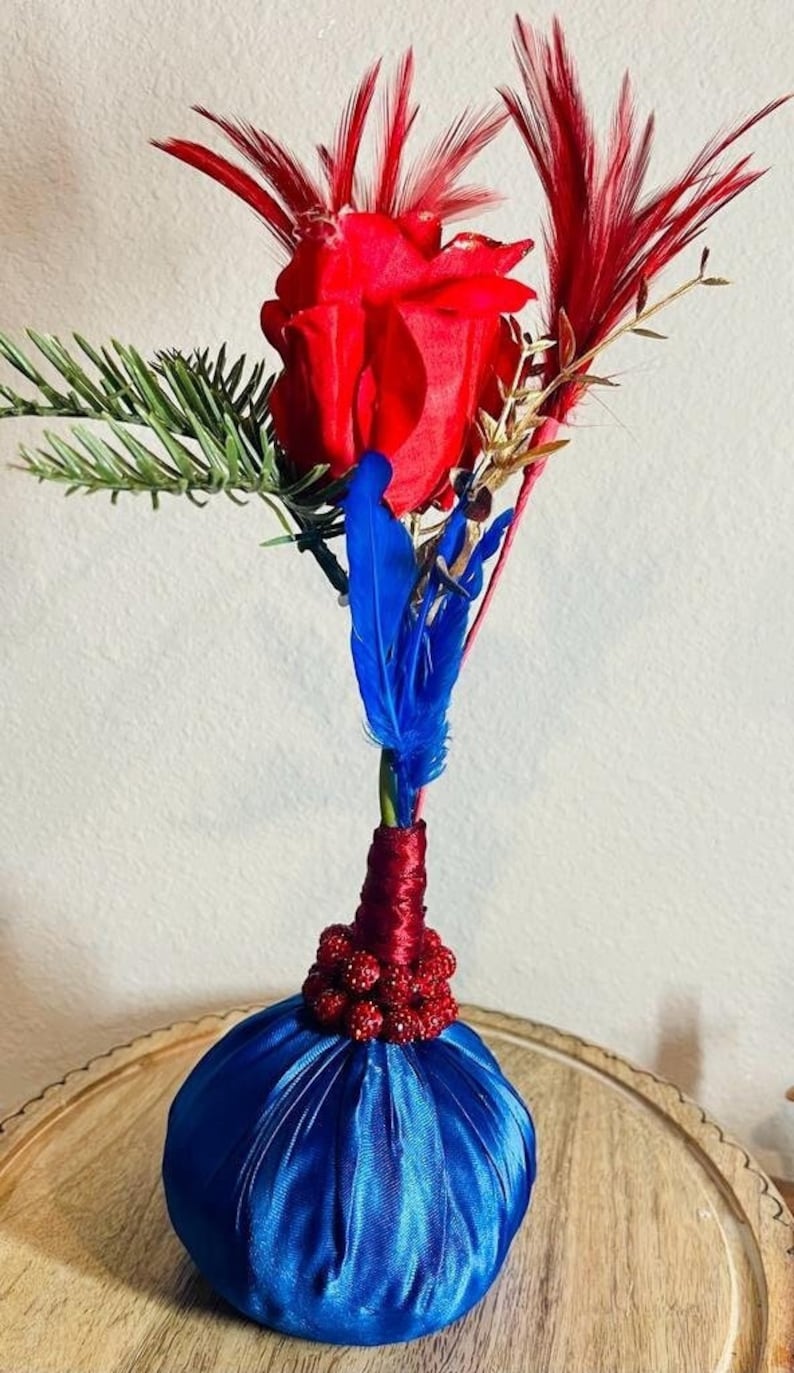 Pakèt Kongo for Haitian Vodou Erzulie Dantò LWA Sou Regleman paket - Etsy