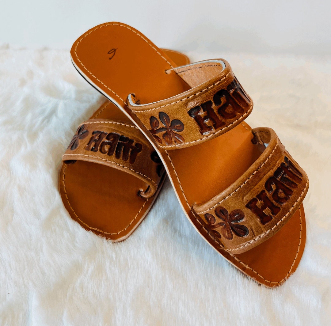 Spiritual Cermonial Sandal - Etsy