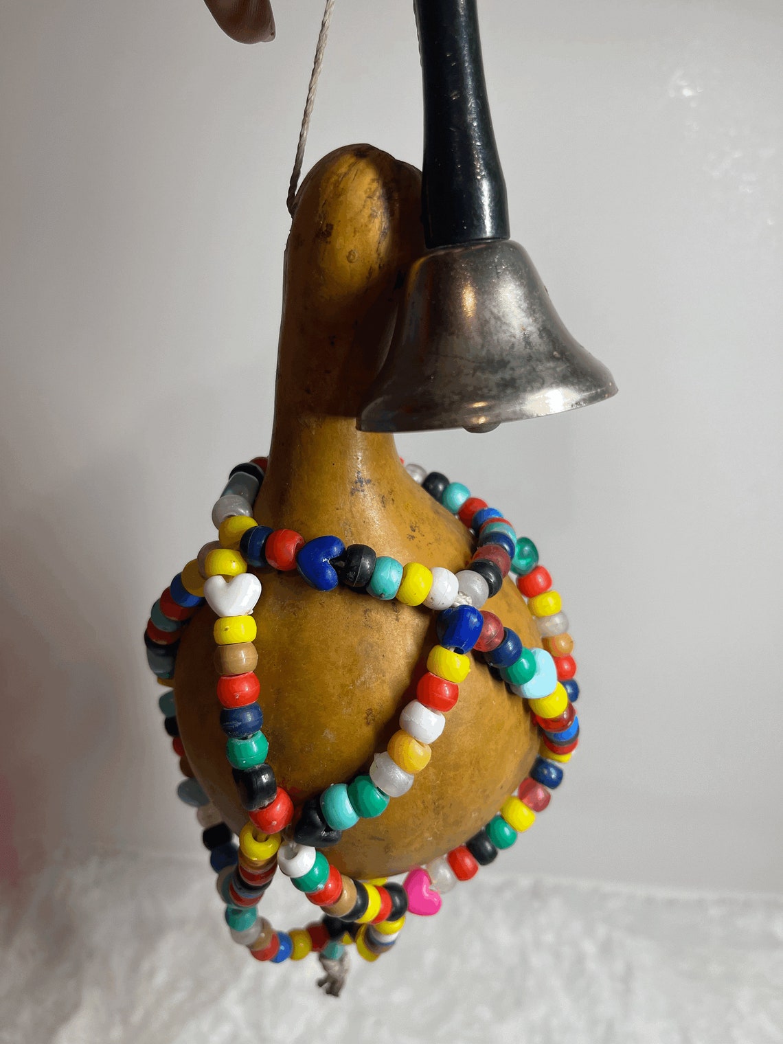 Asson-assongwe-voodo-haitian Vodou - Etsy