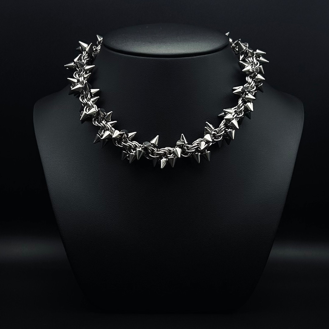 SLAUGHTER CHAIN - Etsy