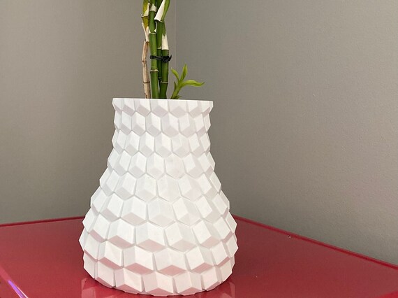 Hypno Flower Pot - Etsy