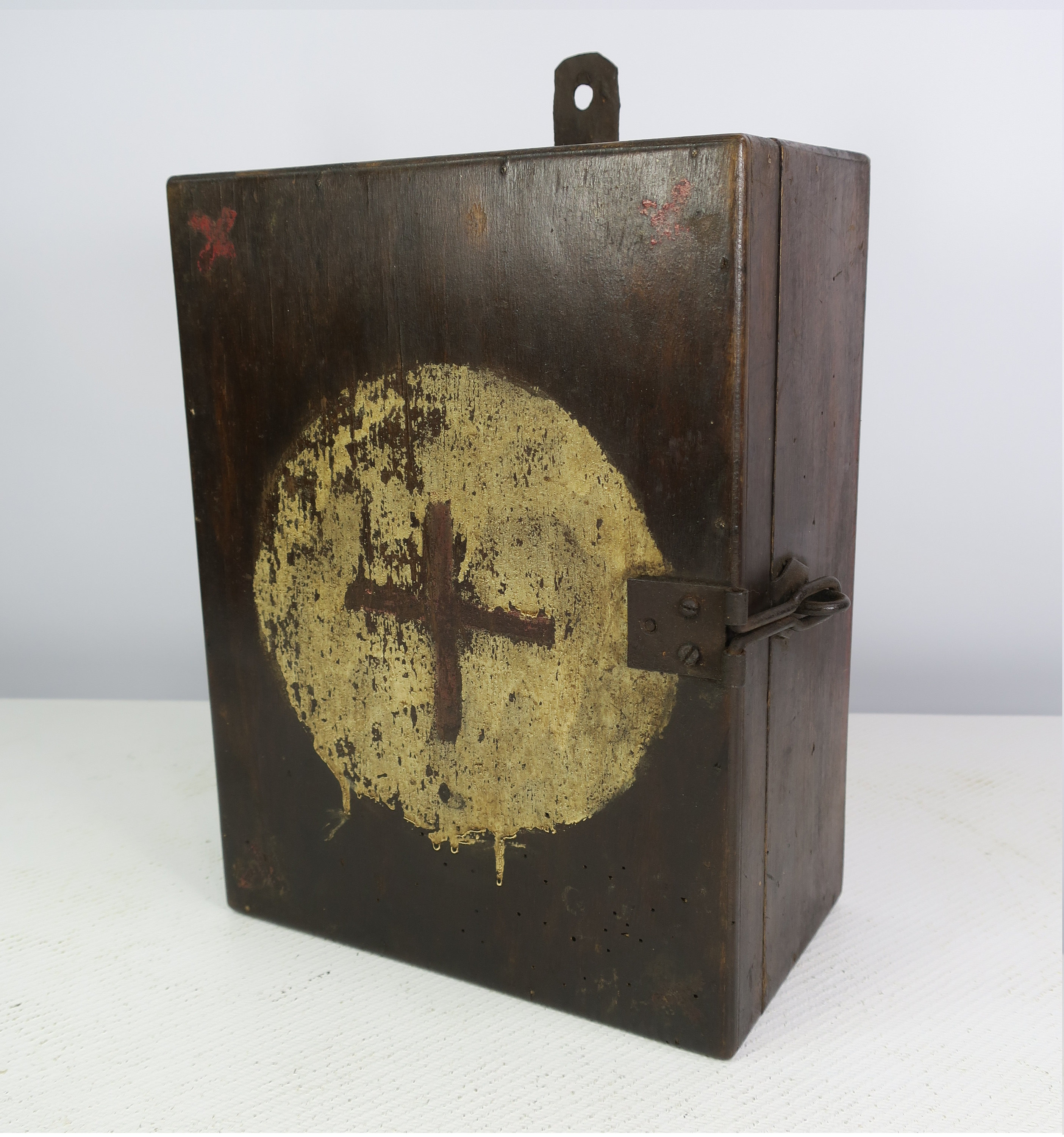 Medical Wooden Cabinet - Etsy