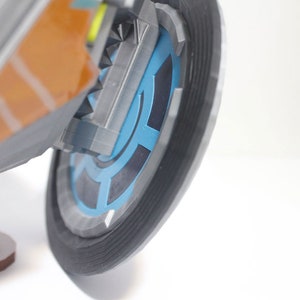 Raze's BoomBot VALORANT REV.3 Impresión 3d Figura pequeña - Etsy México
