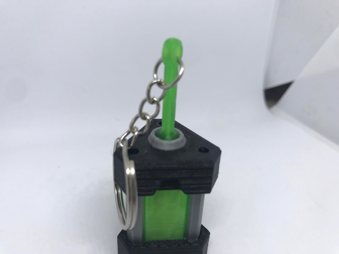 Viper's Keychain Valorant - Etsy