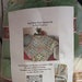 Noel Nine Patch Christmas Crochet Blanket Yarn Pack - Etsy