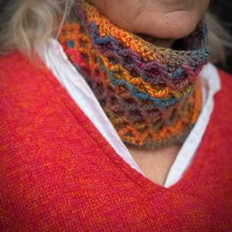 Trellis Yarn - Etsy