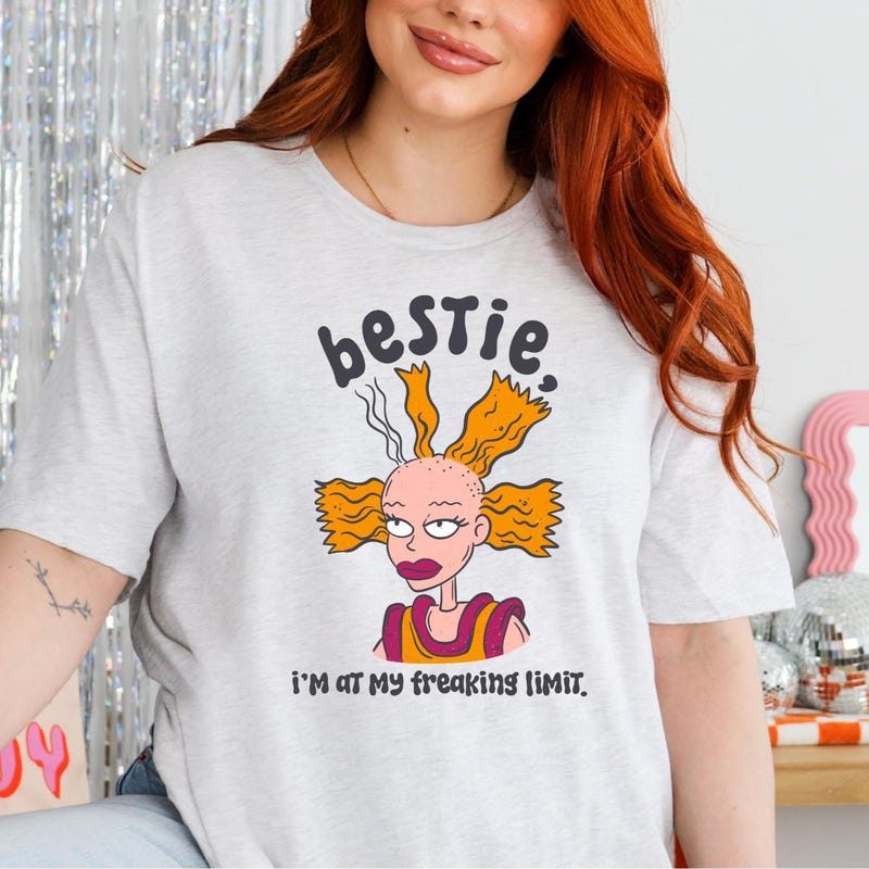 Cynthia Doll Rugrats - Etsy