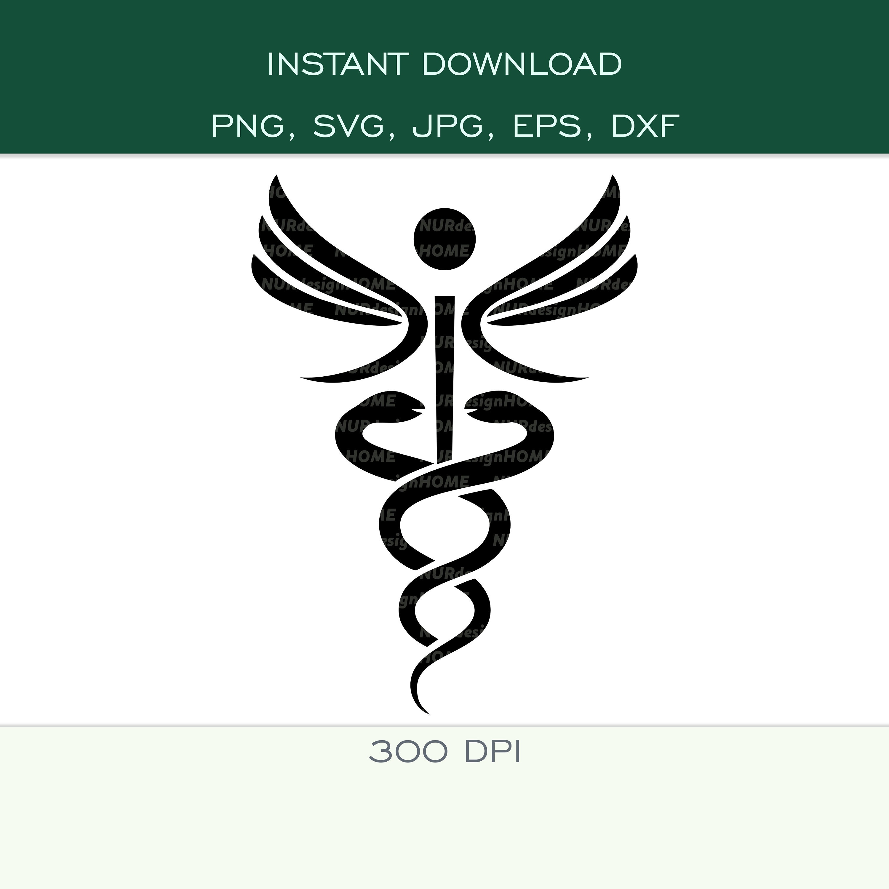 Medical Logos Snake Png