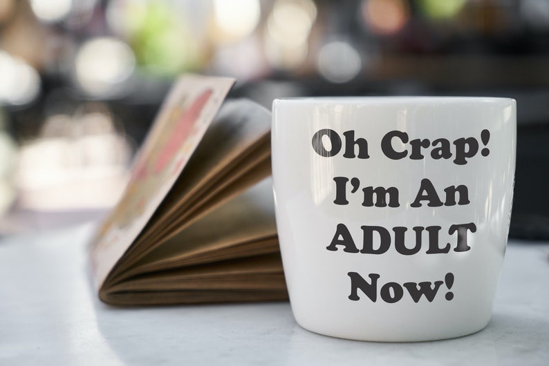 Printable Digital Adult Word Template SVG, PNG, DXF, Eps, Jpg Instant ...