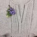 Crochet Video - JACARANDA Mini Bouquet Step by Step Tutorial - Level 6 ...