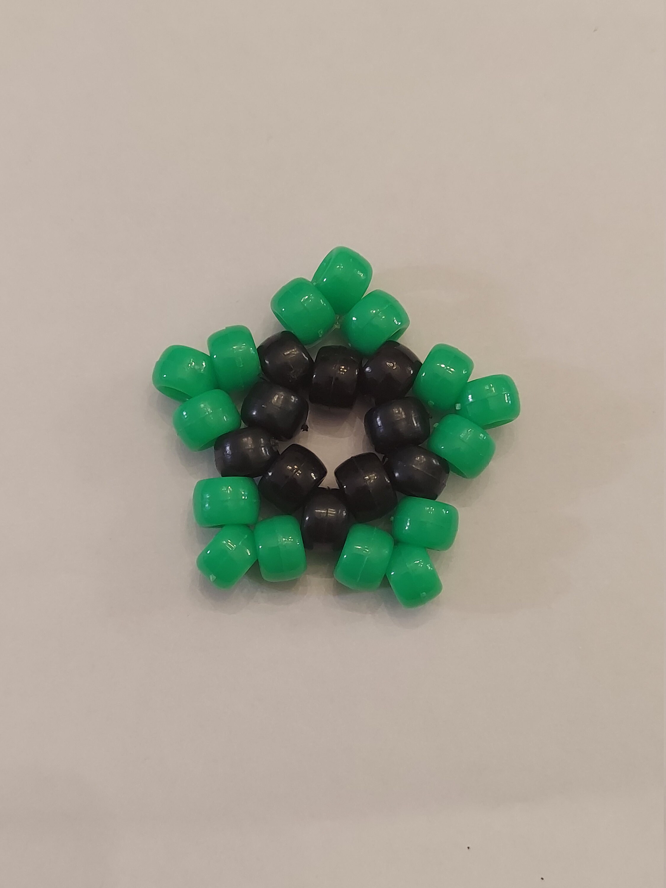 Custom Kandi Stars - Etsy