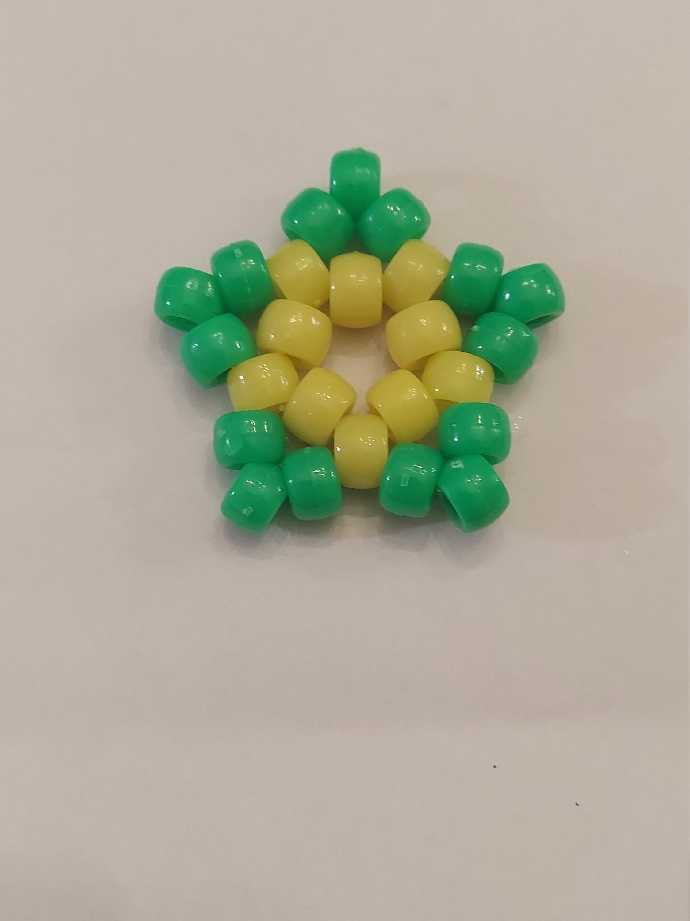 Custom Kandi Stars - Etsy