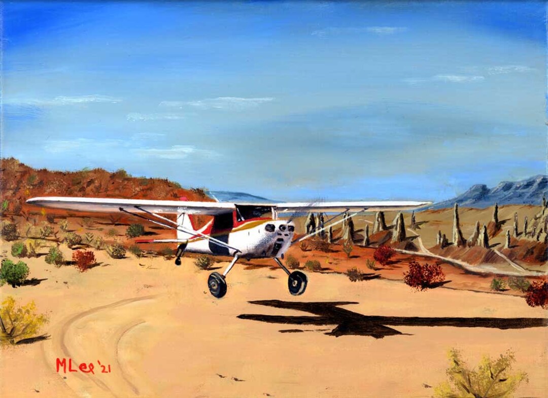 Limited Edition Print- "desert Tour Guide" - Etsy