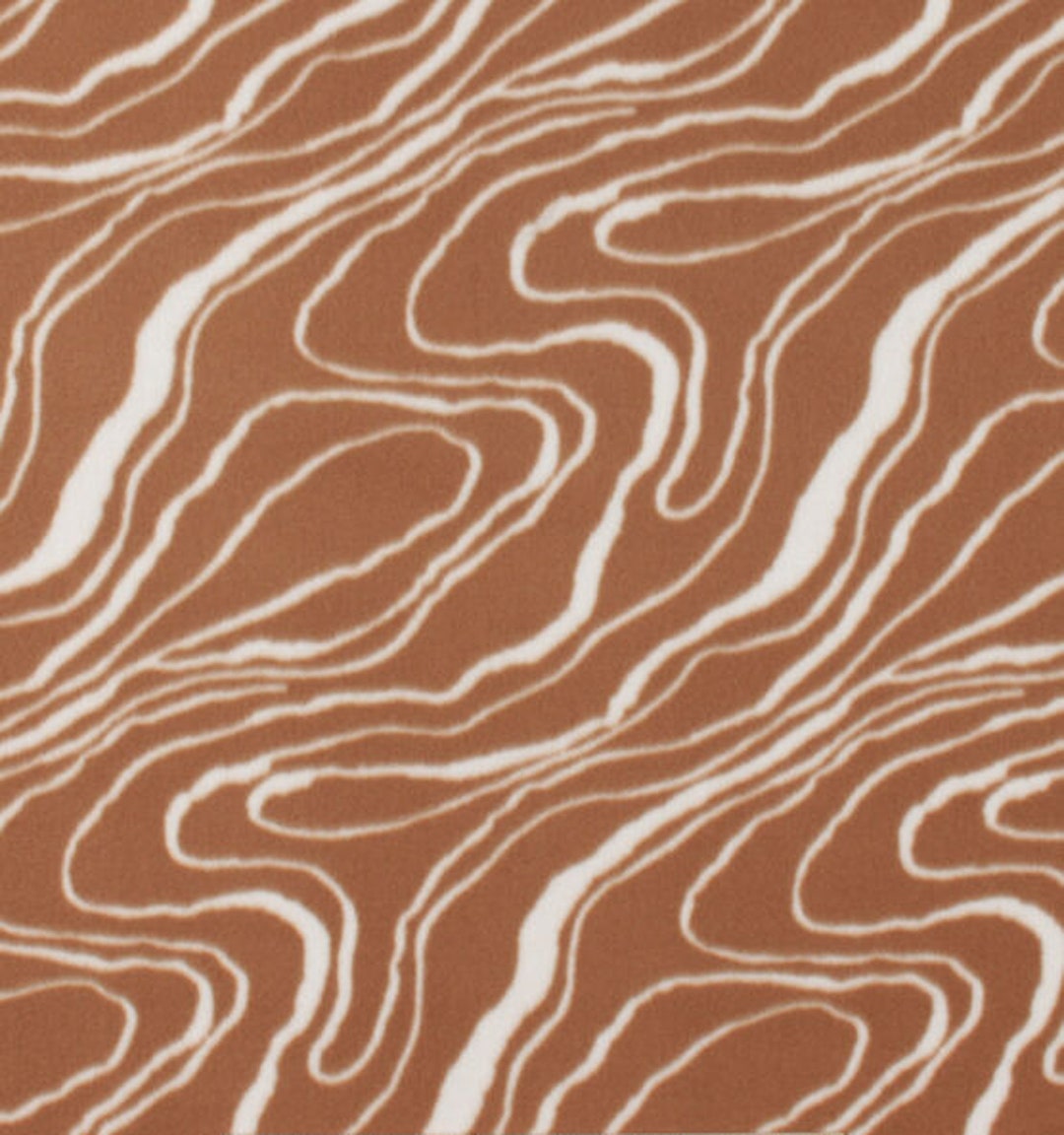 Fleece-by-the-yard Tree-woodgrain, 100% Polyester Blizzard Fleece - Etsy