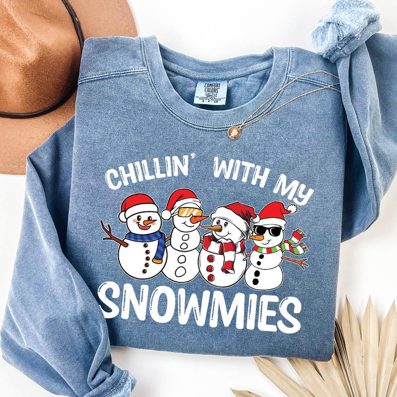 Chillin With My Snowmies Bulletin Board - Etsy