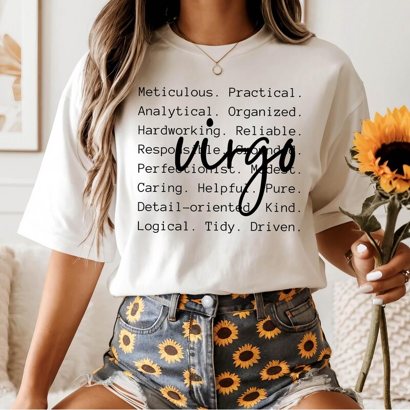 Virgo Gift - 60+ Gift Ideas for 2025