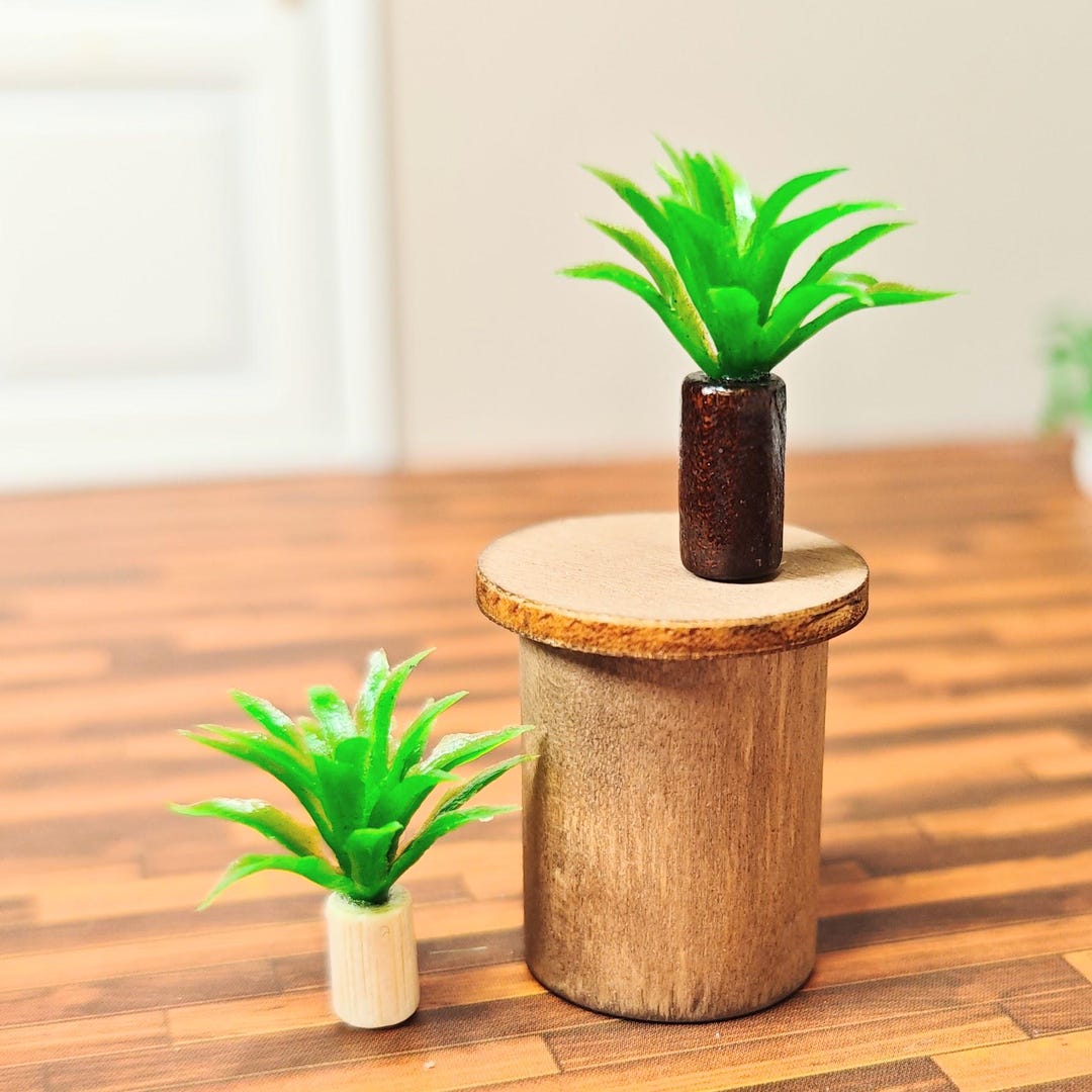 Small Side Table Made From Wood. Multiple Options, Any Color. Coffee ...