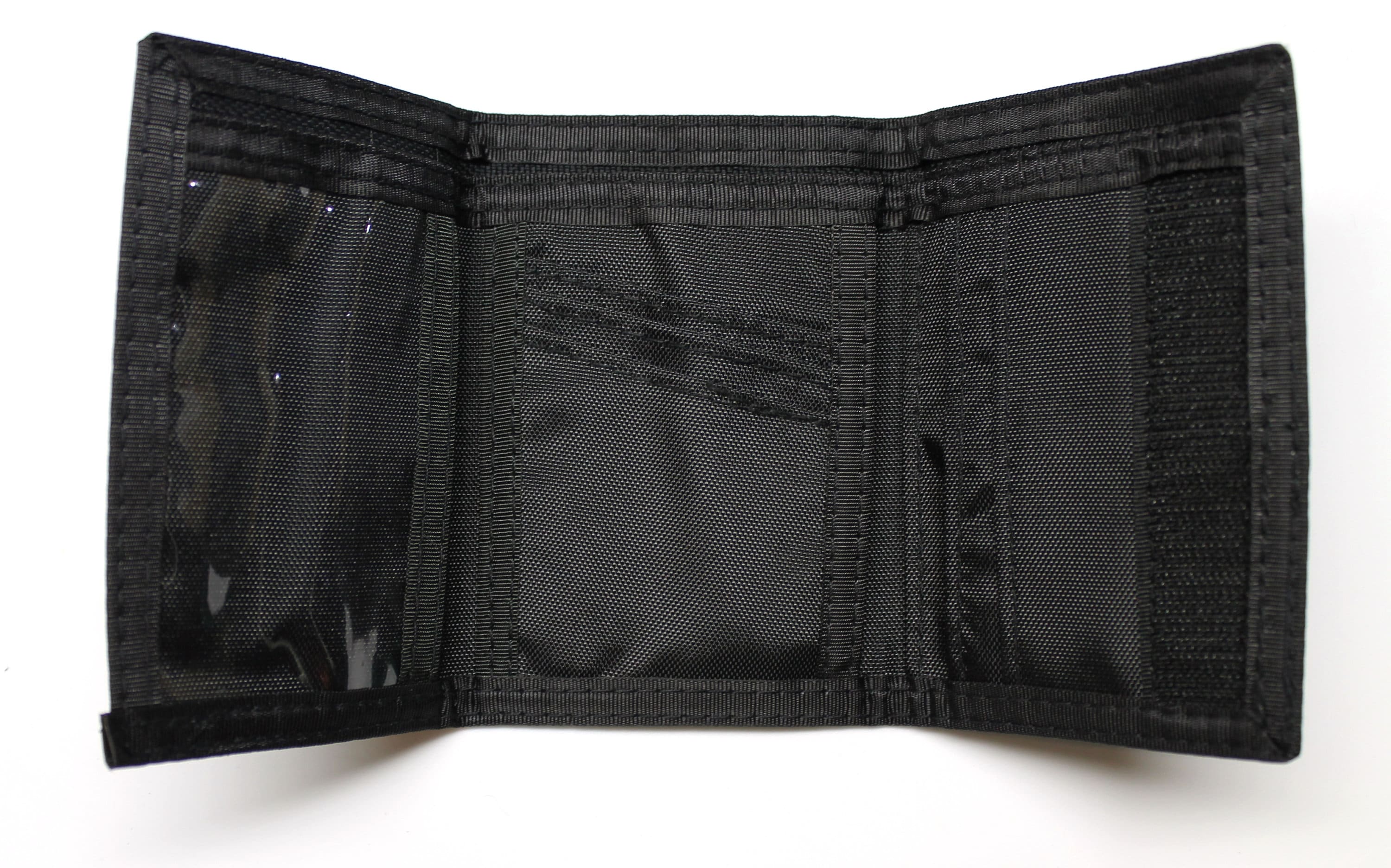 Fire Fighter Nylon Trifold Wallet - Etsy