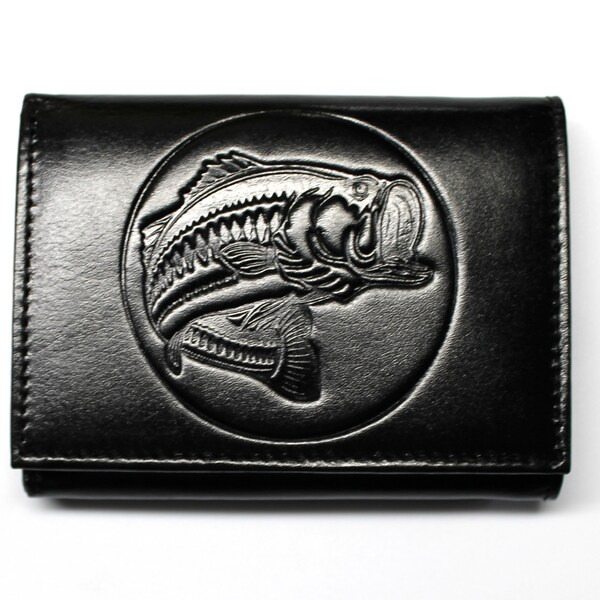 Fishing Wallet - Etsy