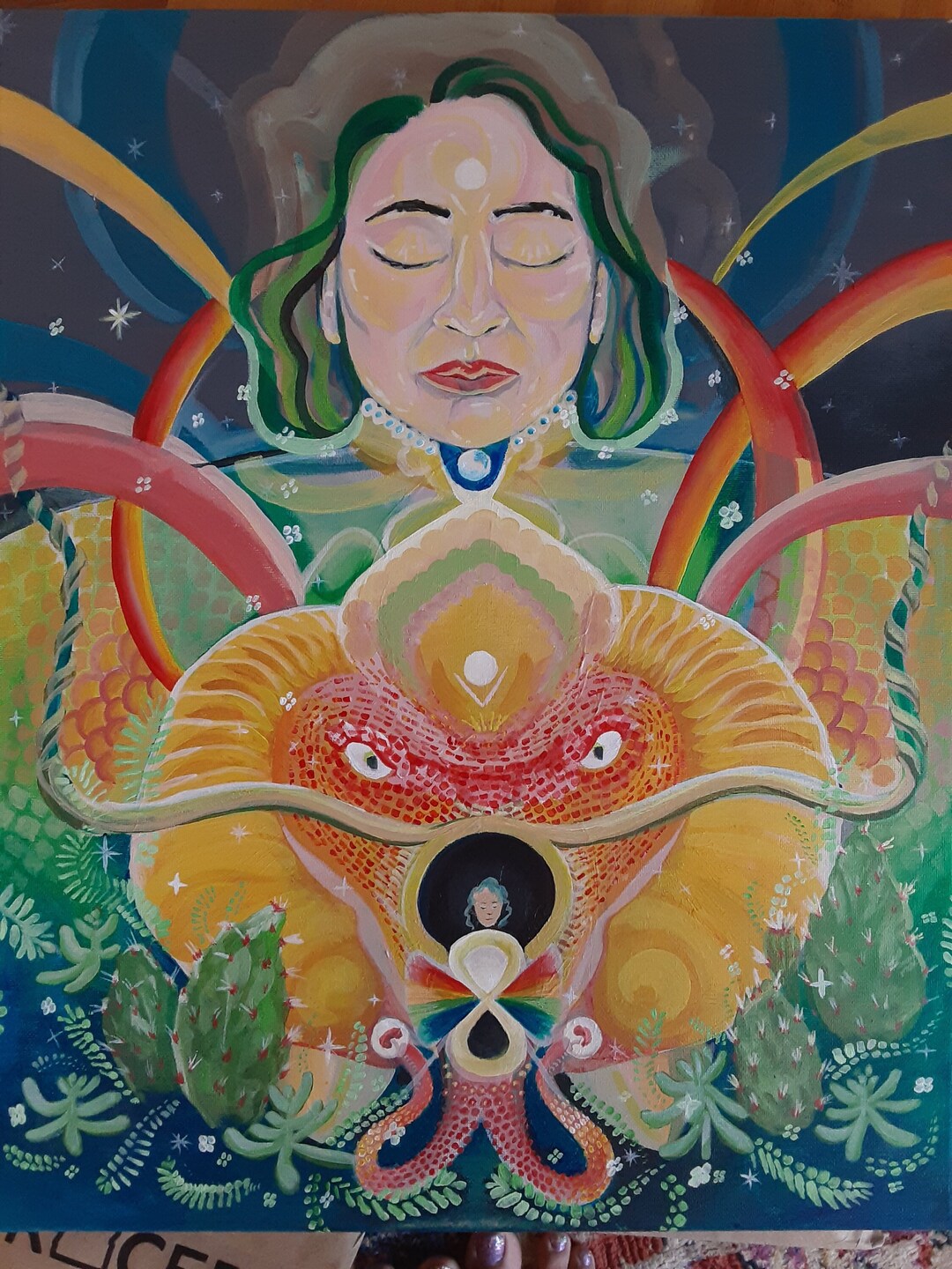 Dragons Breath - Etsy