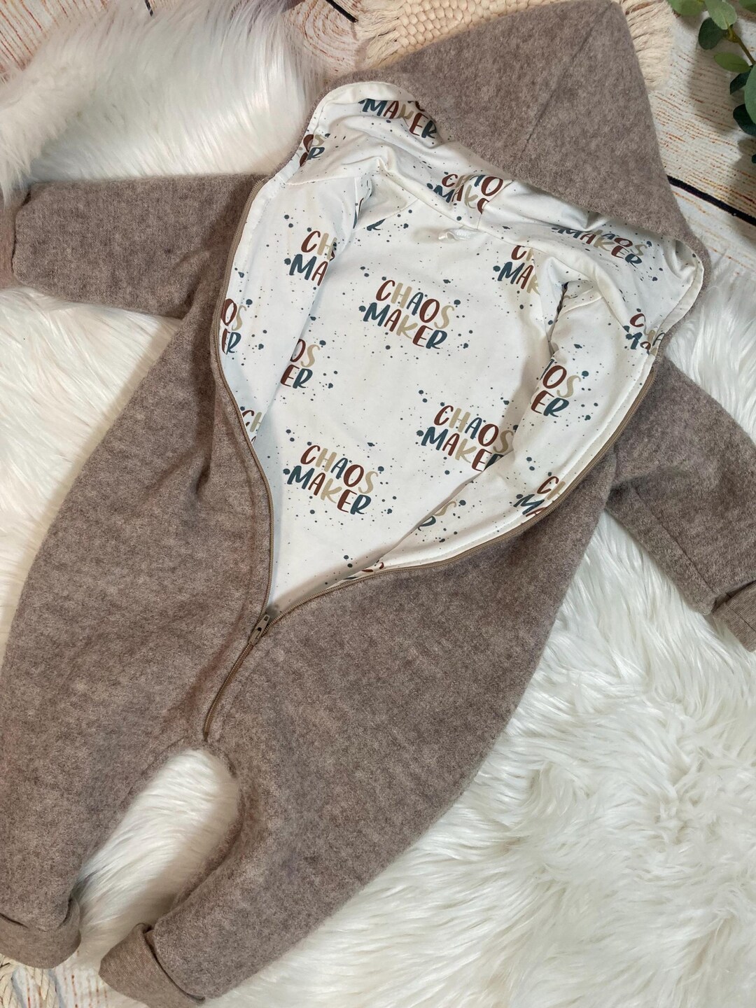 Walk Overall, Walk Suit, Overall Suit, Autumn Winter, Baby Toddler ...