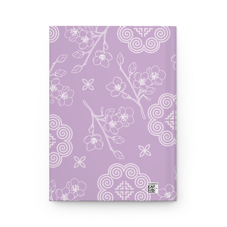 Hmong Hlub Koj Tus Kheej Love Yourself Hardcover Matte Journal Notebook ...