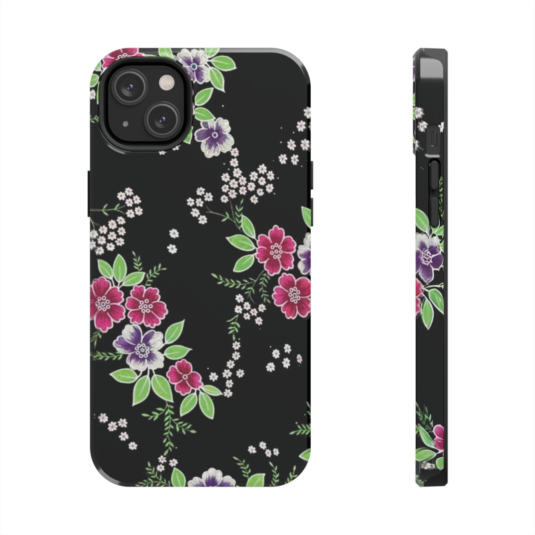 Hmong Black Ntaub Lis Loos iPhone Case 6-14 Pro Max, Hmong Phone Cases ...