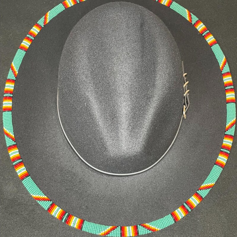 Native American Hats - Etsy