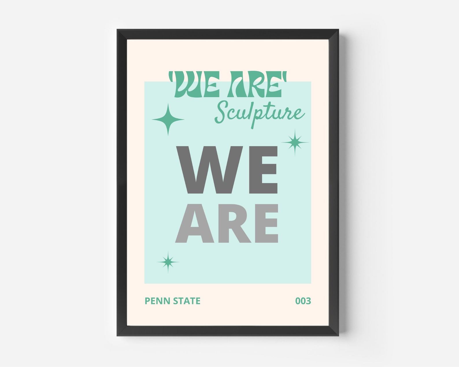 Penn State Prints Penn State Preppy Prints Penn State - Etsy