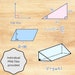 Geometry Digital Stickers for Goodnotes and Other Note Taking Apps Math ...