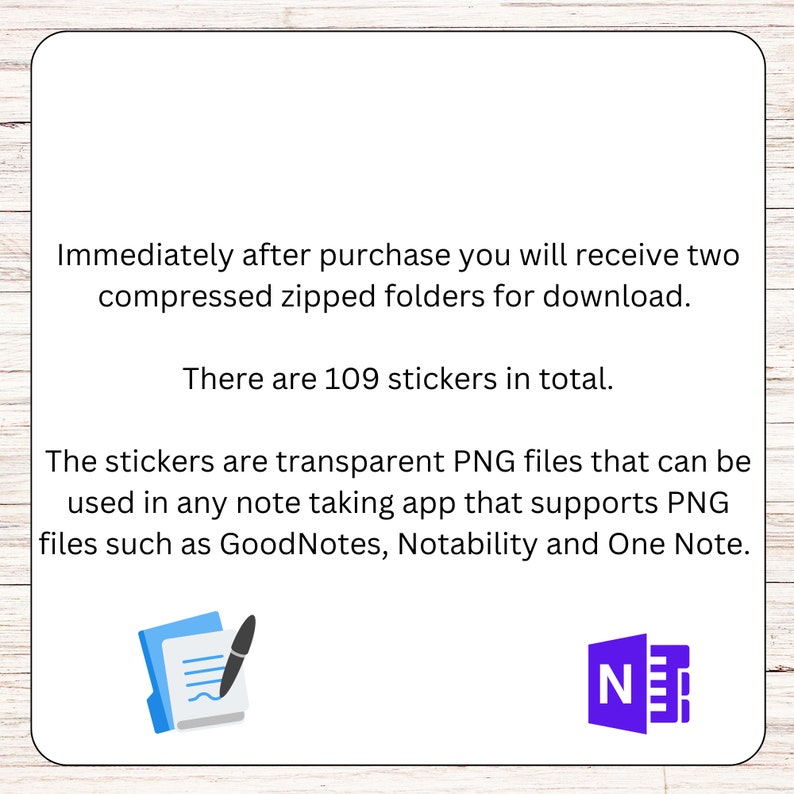 Medical Laboratory Digital Stickers for Medical or Nursing School and ...