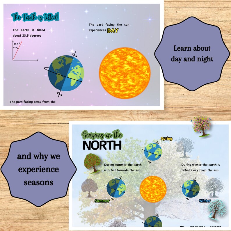 Introduction to the World Busy Book Montessori Learning Resources and ...