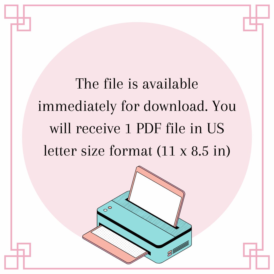 Digestive System Diagram – Educational Printable Learning Resource ...