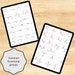 Goodnotes Organic Chemistry Editable Molecules and Common Functional ...