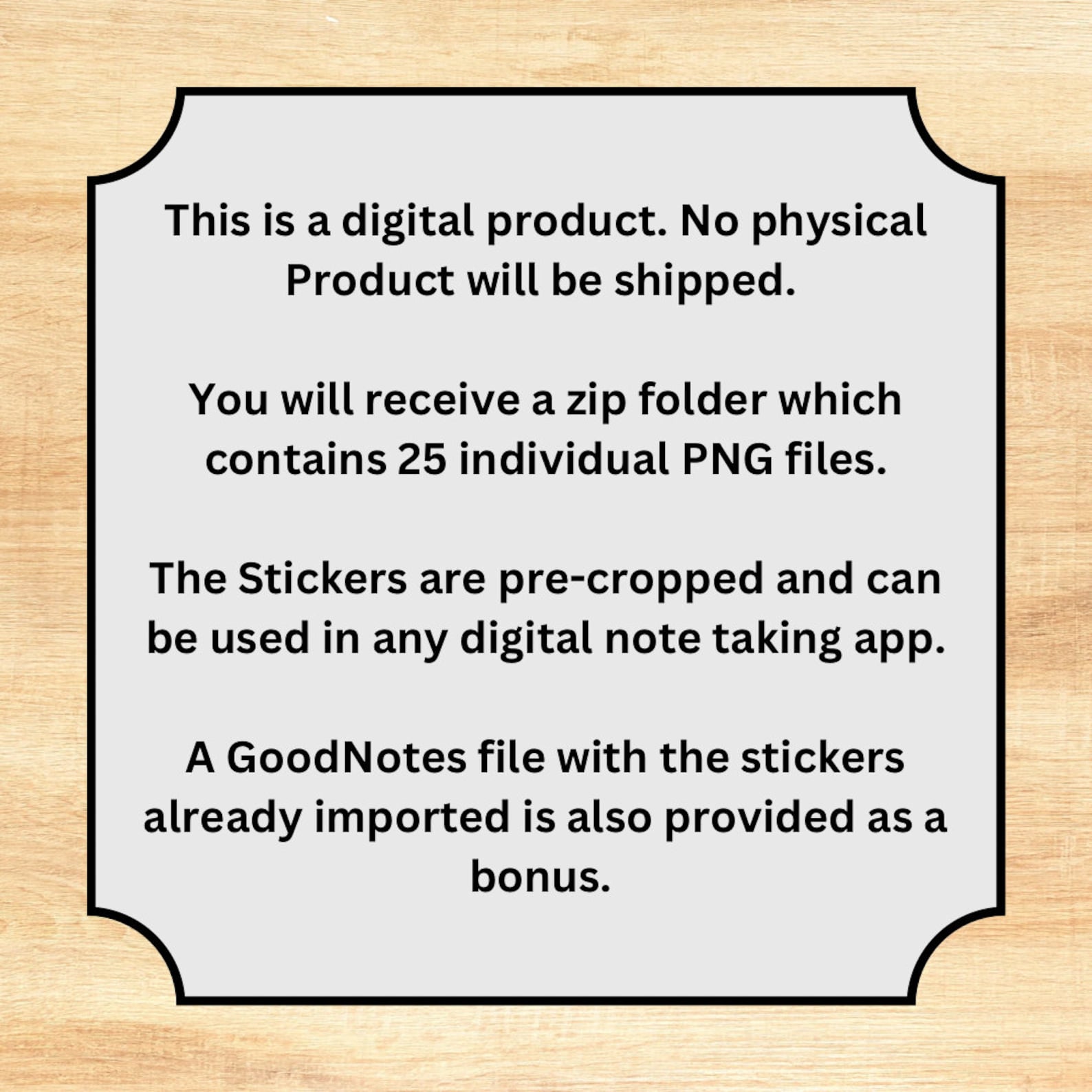 Geometry Digital Stickers for Goodnotes and Other Note Taking Apps Math ...