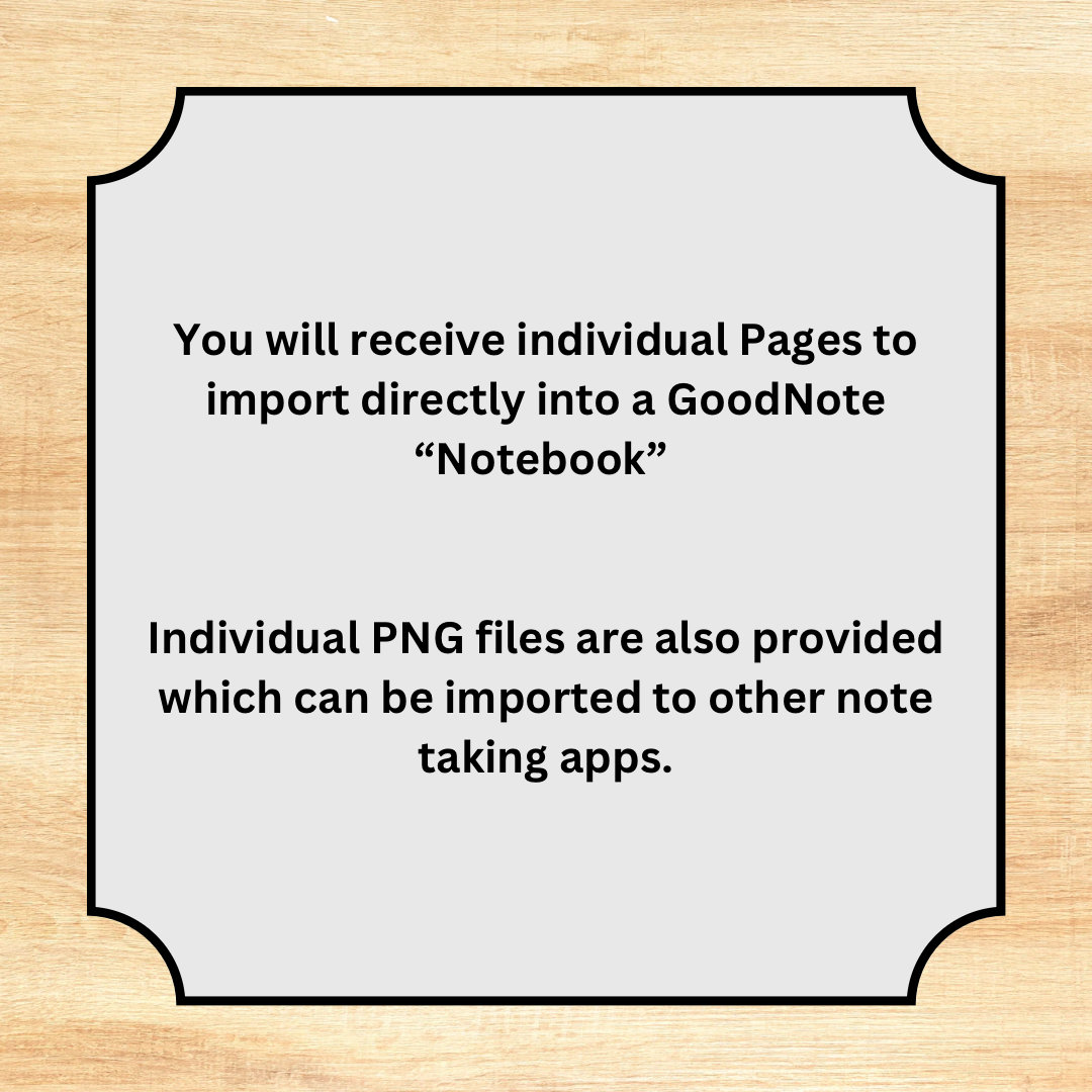 Lab Equipment Digital Stickers Hand Drawn Sickers for Note Taking and ...