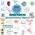Digital Stickers for Biology, Biochemistry, Nursing and Medical ...