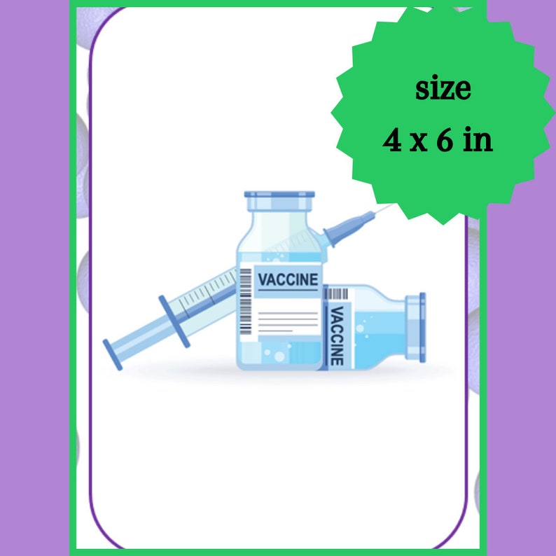 Immune System Flashcards – Printable Double-sided Study Cards for Kids ...