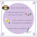 Skin Anatomy Diagram – Printable Educational Resource (instant Download ...