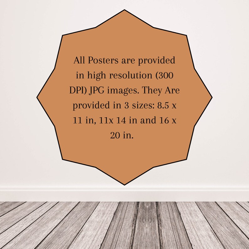 Printable Planets Solar System Posters for Classrooms and - Etsy Canada