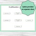 Gallbladder Anatomy Diagram – Educational Printable Learning Resource ...