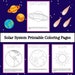 Carbohydrates Digital Sticker Set | Educational & Functional Chemistry ...