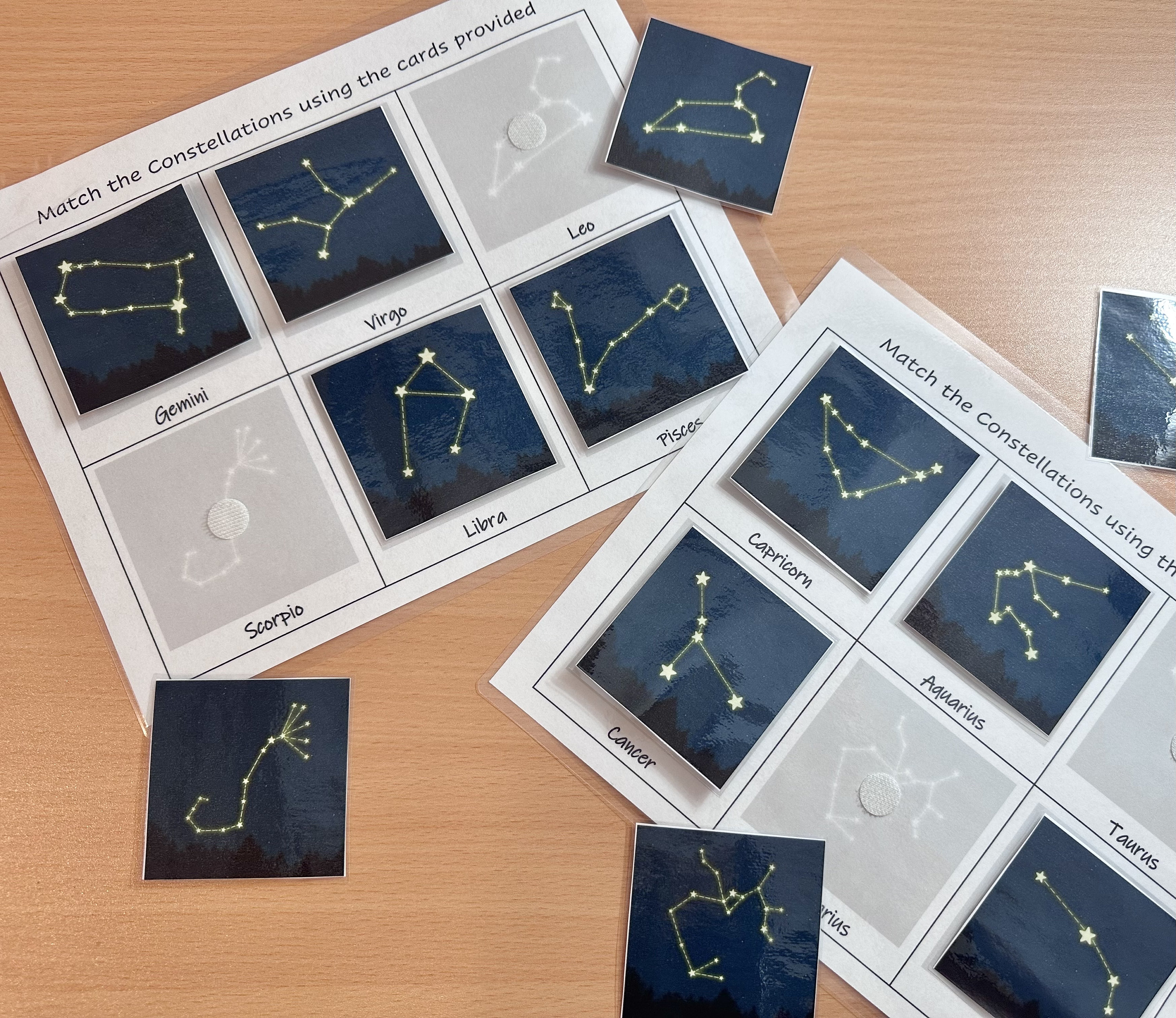 Solar System Printable Busy Book for Kids Solar System Homeschooling ...