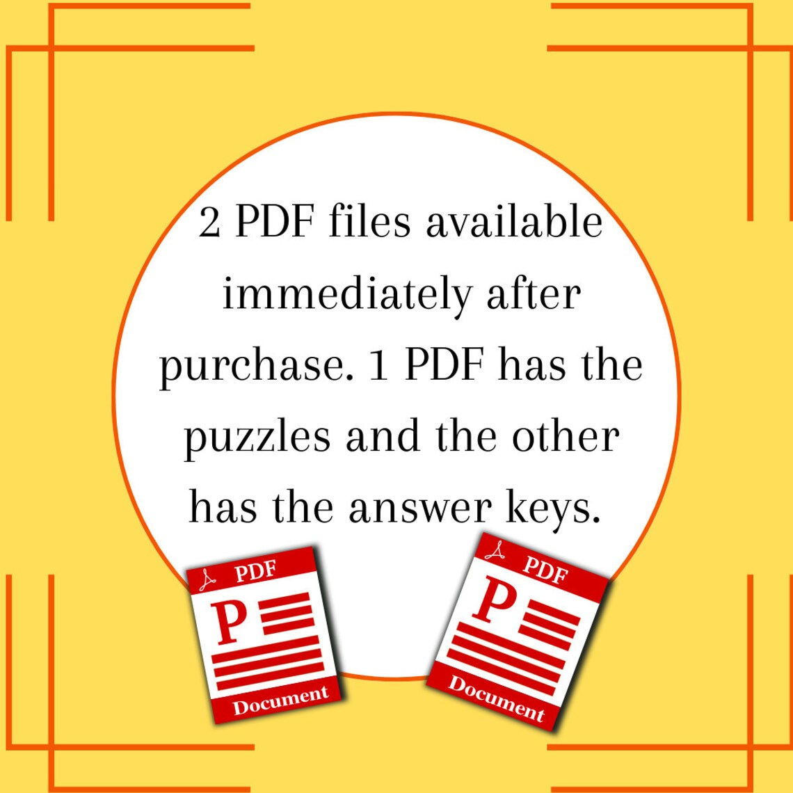Chemistry Crossword Puzzles – Printable Educational Activity (set of 4 ...