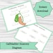 Gallbladder Anatomy Diagram – Educational Printable Learning Resource ...
