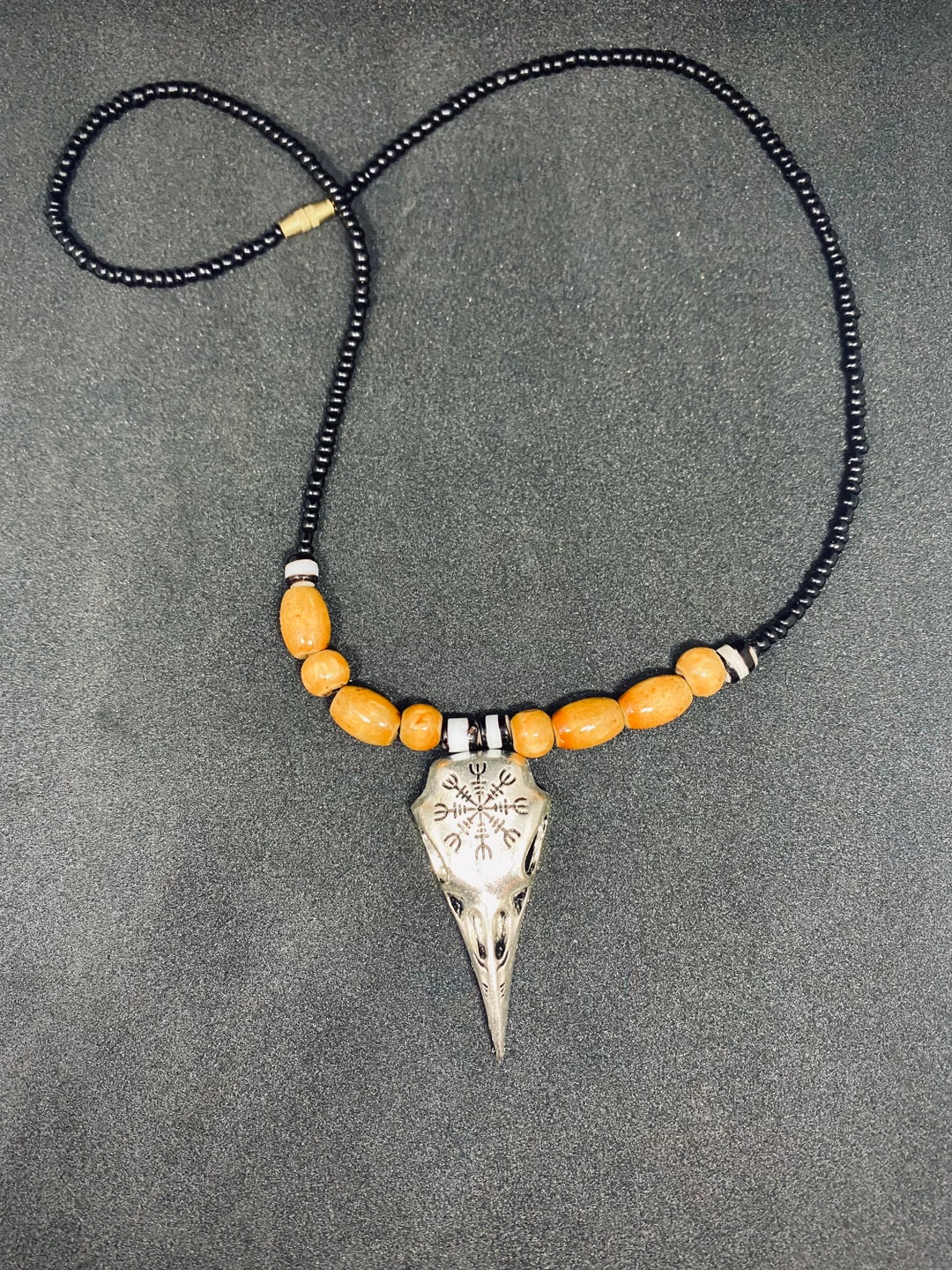 Viking Warbird Scull - Etsy