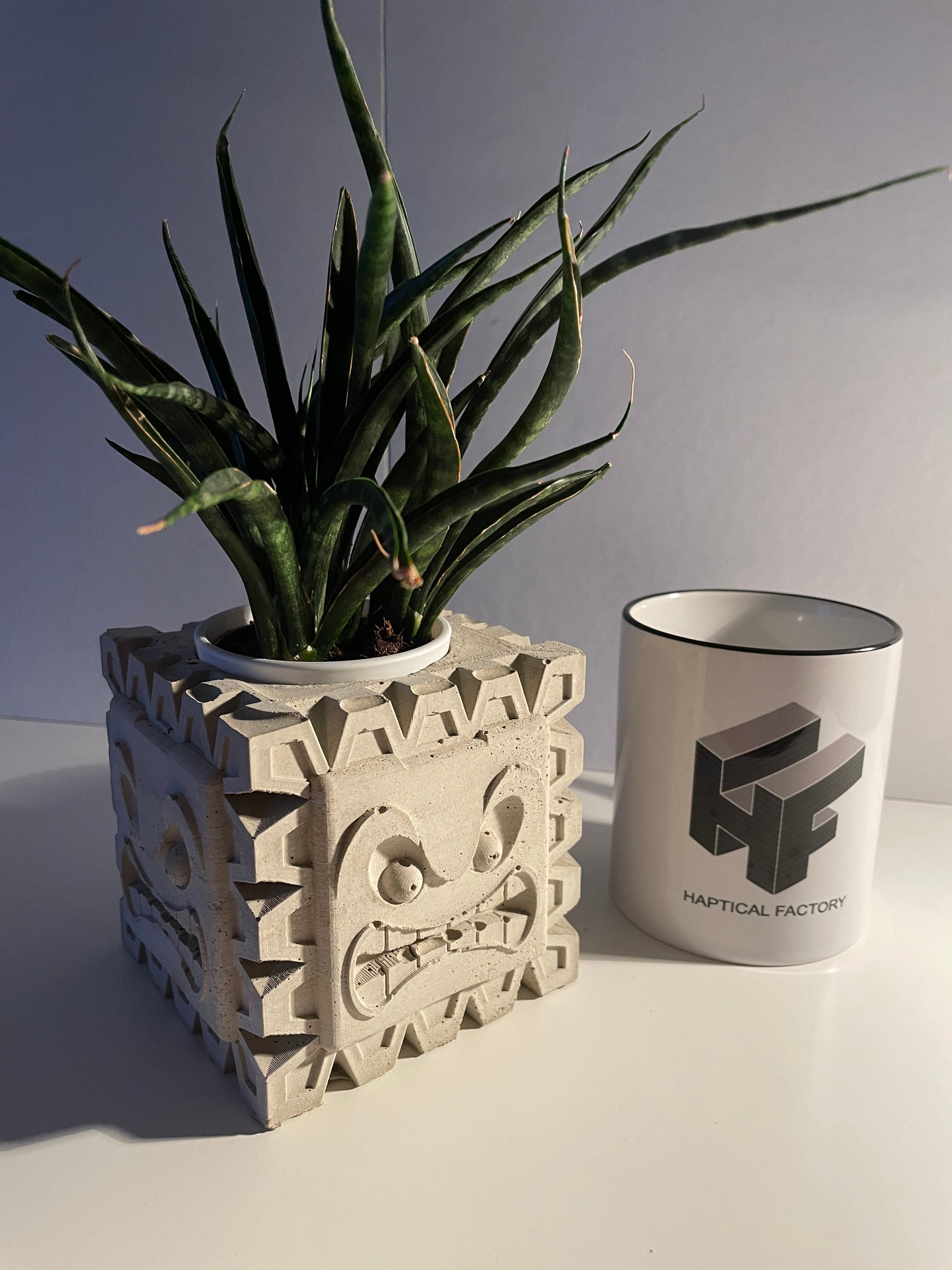 Super Mario Thwomp - Etsy