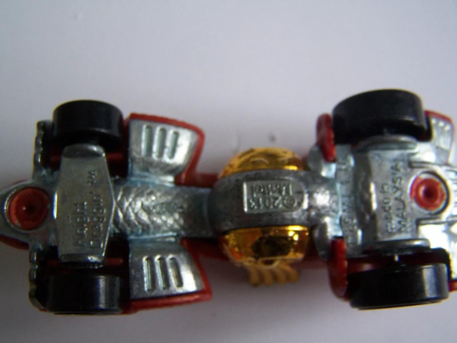 Hot Wheels, Knight Draggin, Medieval Series, Mattel, Die Cast Model ...